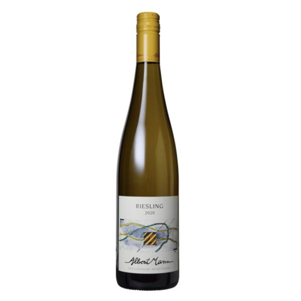 生産者：ドメーヌ・アルベール・マン　Domaine Albert Mann品名：アルザス ピノ・ブラン/オーセロワ 2020 Alsace Pinot Blanc Auxerrois生産地：フランス アルザス地方原産地呼称：A.O.C. A...
