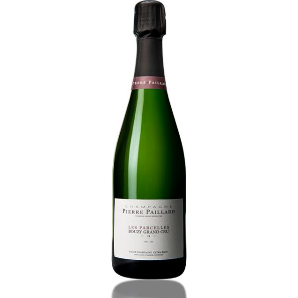 生産者：ピエール・パイヤール　Pierre Paillard品名：レ・パルセル ブジー・ブリュット・グラン・クリュ N.V.　 Les Parcelles Bouzy Brut Grand Cru生産地：フランス シャンパーニュ地方原産地呼...