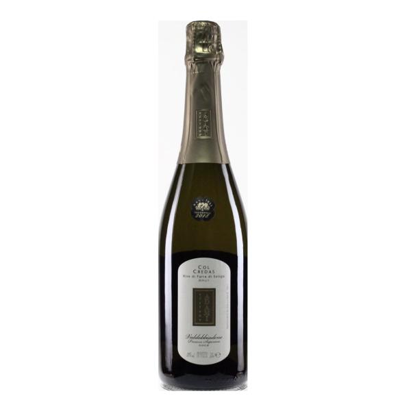 生産者：アダミ　ADAMI品名：コル・クレダス・ブリュット　COL CREDAS BRUT 2020生産地：イタリア　ヴェネト州原産地呼称：D.O.C.G. VALDOBBIADENE SUPERIORE RIVE DI FARRA DI ...