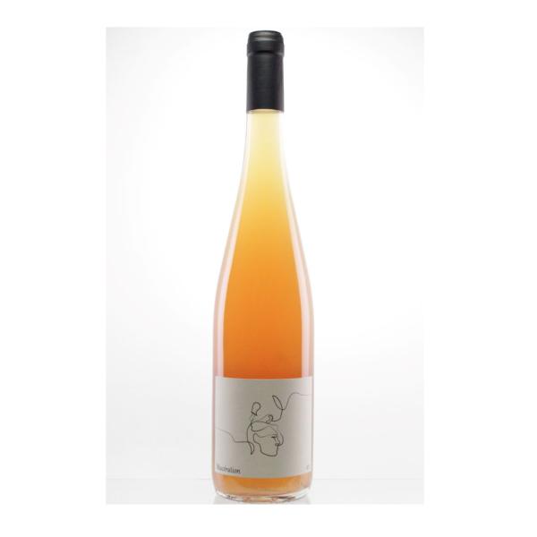 生産者：ドメーヌ・シャルル・フレイ　DOMAINE CHARLES FREY品名：マセラシオン MACERATION 2022生産地：フランス　アルザス原産地呼称：A.O.C. ALSACE種類：スティルワイン 辛口 オレンジ品種：ゲヴュル...