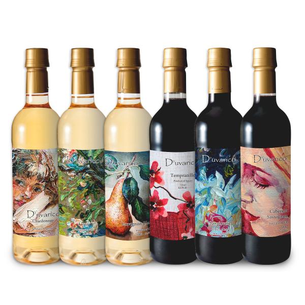 ワイン コスパ セット 赤ワイン 白ワイン 飲み比べ 【送料無料】ワイン×料理の究極マリアージュをご提案♪お食事とあわせて楽しめるお手頃ワインセットが完成いたしました！どのワインも、ソムリエが選んだおすすめのテーブルワインばかりです♪このセ...