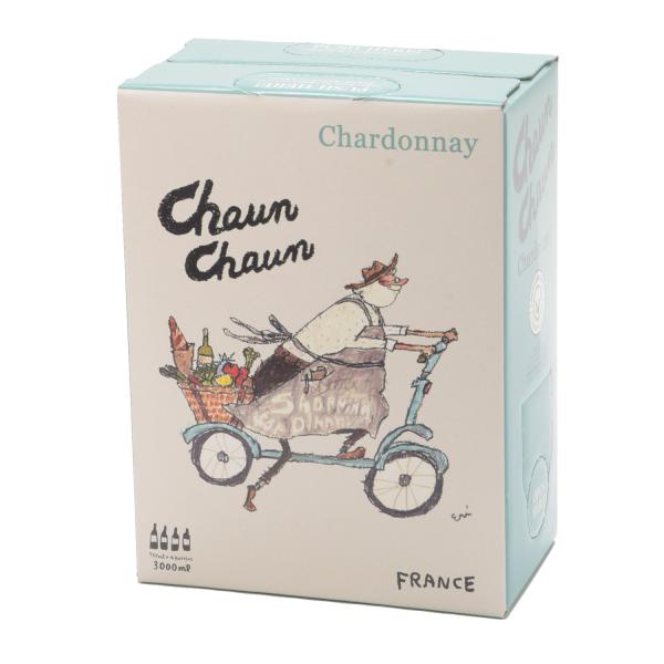 商品名：チャウン チャウン (赤)ピノノワール (白)シャルドネ (リースリング)リースリング品種：(赤)ピノノワール【南フランス】 100％ (白)シャルドネ【南フランス】 100％ (リースリング)リースリング【ドイツ】 100％アルコ...