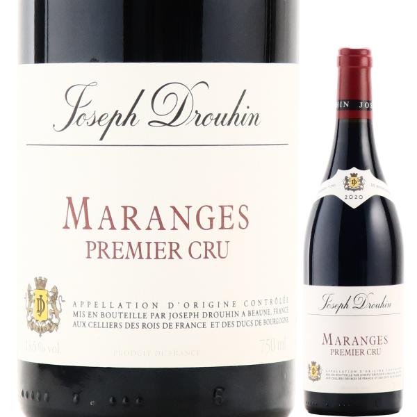 メゾン・ジョゼフ・ドルーアンは1880年に古代ローマ要塞の壁の内側に位置する、ブルゴーニュワインの中心地ボーヌに創立されたワイナリーです。130年以上もの間、家族経営にこだわり、頑なに創業当時から受け継がれるテロワールへの信念を守り、「エレ...