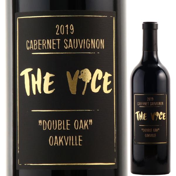 ザ・ヴァイスは、ナパ ヴァレーの高品質なワインを小ロットで造っているブランドです。ひとつひとつのワインは、ブドウ品種とその産地を最もよく表現する畑から手作業によって厳選された単一ブドウ品種から造られています。ダブル オークシリーズの畑は”ラ...