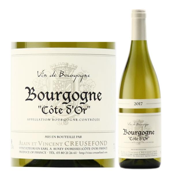 オークセイ・デュレス村に長く続くヴィニュロンの家系で、戦後1949年に、ジェラール・クルーズフォンが畑を再興してドメーヌを設立しました。1970年より、2代目アラン（写真上右）が自社ビン詰めを開始。そのワインの美味しさは口コミで評判となり、...