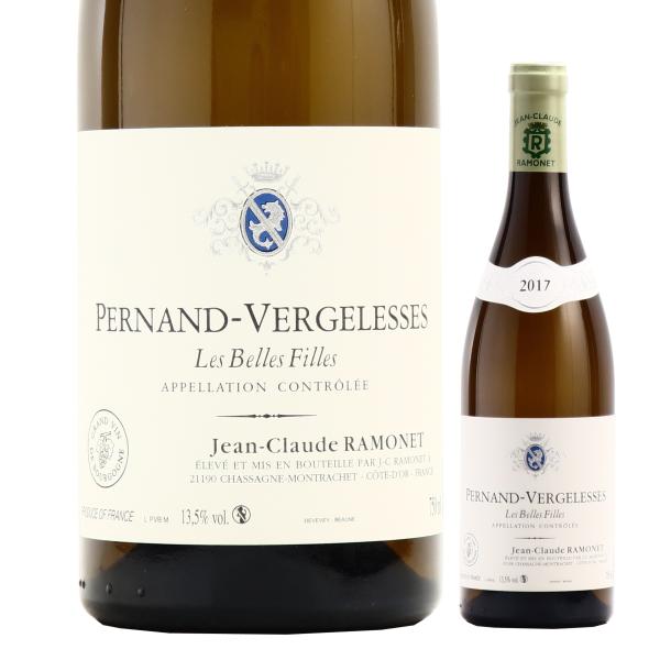 ドメーヌ・ラモネは、1920年代前半にピエール・ラモネ氏によって設立されました。 早くからドメーヌ元詰を実現しており、世界最高の白ワインの造り手のひとりとして知られており、 特にシャサーニュでは随一の名声を誇ります。初代ピエール氏は1994...