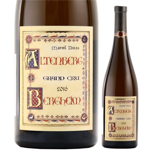 マルセル・ダイスは、アルザス地方のベルグハイム村に位置する、270年以上の長い歴史をもつ生産者です。ダイス家族によって運営されており、アルザス地方に存在するドメーヌの中でトップの実力を誇ります。所有している27ヘクタールの敷地は、220の異...