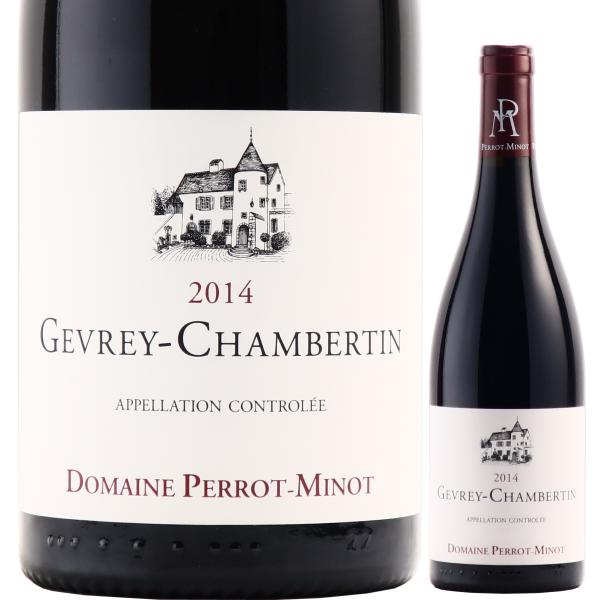 1973年に現当主クリストフの父アンリがドメーヌ・ペロ・ミノを設立。モレ・サン・ドニに本拠地を構えて家族4代に渡って、ワイン造りを行ってきました。あのアンリ・ジャイエから薫陶を受けた現当主クリストフにより、一躍トップドメーヌの一員となりまし...