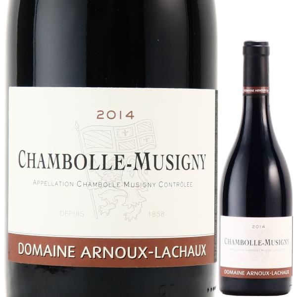 アルヌー・ラショーは、ヴォーヌ・ロマネの名門ドメーヌとして名高いロベール・アルヌーが2008年から改称したものです。 先代のロベール・アルヌーは父の死に伴い、26歳の若さでドメーヌを継承。 ロベールの両親はともにヴォーヌ・ロマネの出身でいく...