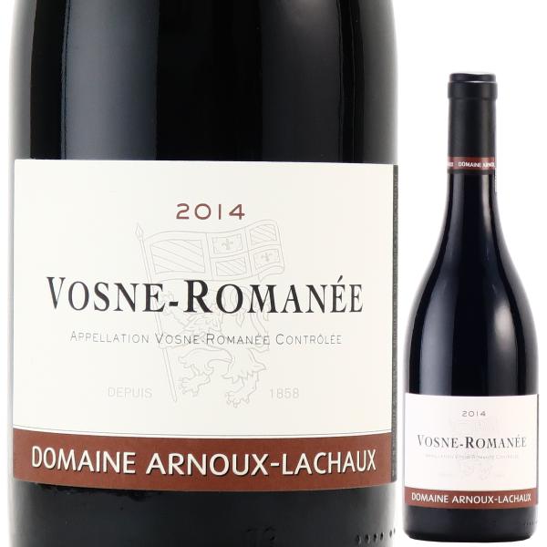 アルヌー・ラショーは、ヴォーヌ・ロマネの名門ドメーヌとして名高いロベール・アルヌーが2008年から改称したものです。 先代のロベール・アルヌーは父の死に伴い、26歳の若さでドメーヌを継承。 ロベールの両親はともにヴォーヌ・ロマネの出身でいく...