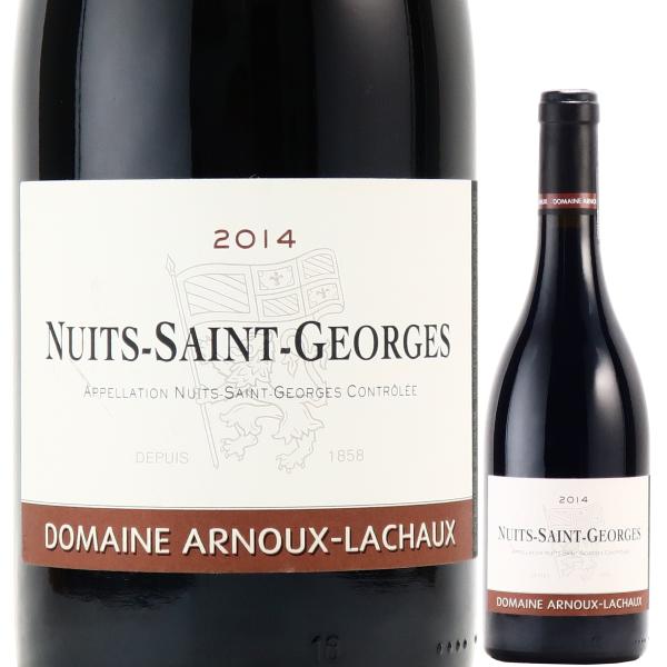 アルヌー・ラショーは、ヴォーヌ・ロマネの名門ドメーヌとして名高いロベール・アルヌーが2008年から改称したものです。 先代のロベール・アルヌーは父の死に伴い、26歳の若さでドメーヌを継承。 ロベールの両親はともにヴォーヌ・ロマネの出身でいく...