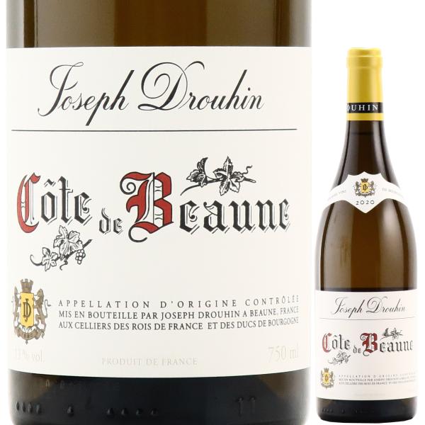 メゾン・ジョゼフ・ドルーアンは1880年に古代ローマ要塞の壁の内側に位置する、ブルゴーニュワインの中心地ボーヌに創立されたワイナリーです。130年以上もの間、家族経営にこだわり、頑なに創業当時から受け継がれるテロワールへの信念を守り、「エレ...