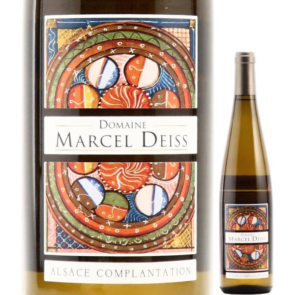 マルセル・ダイスは、アルザス地方のベルグハイム村に位置する、270年以上の長い歴史をもつ生産者です。ダイス家族によって運営されており、アルザス地方に存在するドメーヌの中でトップの実力を誇ります。所有している27ヘクタールの敷地は、220の異...