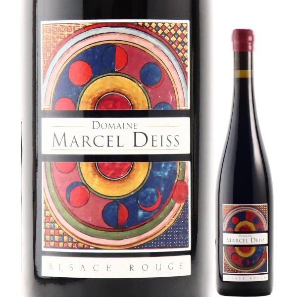 マルセル・ダイスは、アルザス地方のベルグハイム村に位置する、270年以上の長い歴史をもつ生産者です。ダイス家族によって運営されており、アルザス地方に存在するドメーヌの中でトップの実力を誇ります。所有している27ヘクタールの敷地は、220の異...