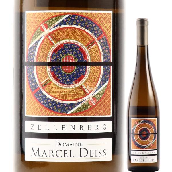 マルセル・ダイスは、アルザス地方のベルグハイム村に位置する、270年以上の長い歴史をもつ生産者です。ダイス家族によって運営されており、アルザス地方に存在するドメーヌの中でトップの実力を誇ります。所有している27ヘクタールの敷地は、220の異...