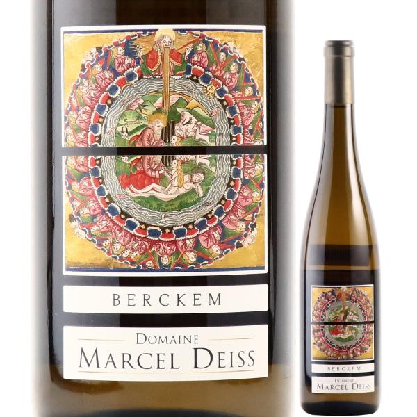 マルセル・ダイスは、アルザス地方のベルグハイム村に位置する、270年以上の長い歴史をもつ生産者です。ダイス家族によって運営されており、アルザス地方に存在するドメーヌの中でトップの実力を誇ります。所有している27ヘクタールの敷地は、220の異...