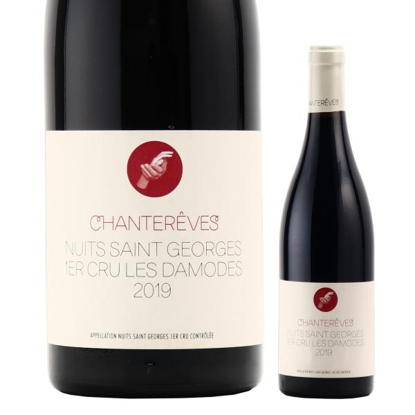 シャントレーヴは日本人女性醸造家の栗山朋子さんと、そのパートナーであるギヨーム・ボットのふたりが、2010年ヴィンテージにスタートさせた、サヴィニー・レ・ボーヌを本拠地とするメゾンです。ふたりのメゾンは、ブドウや果汁のものを買い取り、ワイン...