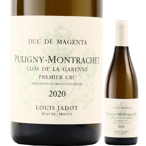 ルイ・ジャド社は1859年に、由緒あるブドウ栽培家としての歴史を有するジャド家のルイ・アンリ・ドゥニ・ジャドによって創設されました。1794年からジャド家が所有するシュヴァリエ・モンラッシェ・レ・ドゥモワゼルの総面積の半分や、1826年に取...