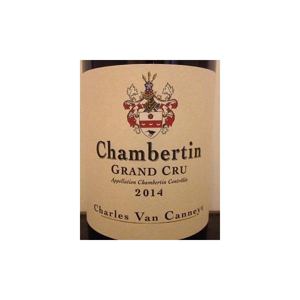 中心にあるバラの花の香りは、シャンベルタンを試飲するとき常に感じ取ることが出来ます。シャンベルタン・クロ・ド・ベーズとは対照的にフローラルでミネラルに富んだ、明るく享楽的な側面があります。Clos de Beze が640年に歴史に登場し、...