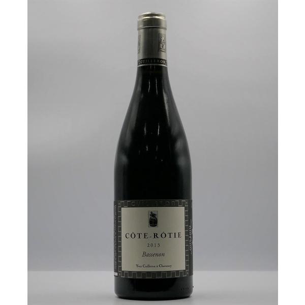 ※ラベルのデザインやヴィンテージが掲載の画像と異なる場合がございます。ご了承ください。◆Cote Rotie Bassenon 2013 Yves Cuilleron◆タイプ：赤ワイン◆生産地：フランス/コート・デュ・ローヌ◆生産年：201...