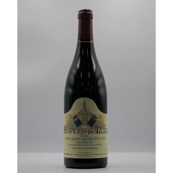 ※ラベルのデザインやヴィンテージが掲載の画像と異なる場合がございます。ご了承ください。◆Hospices de Nuits Nuits-Saint-Georges Les Boudots Cuvee Mesny de Boisseaux 2...
