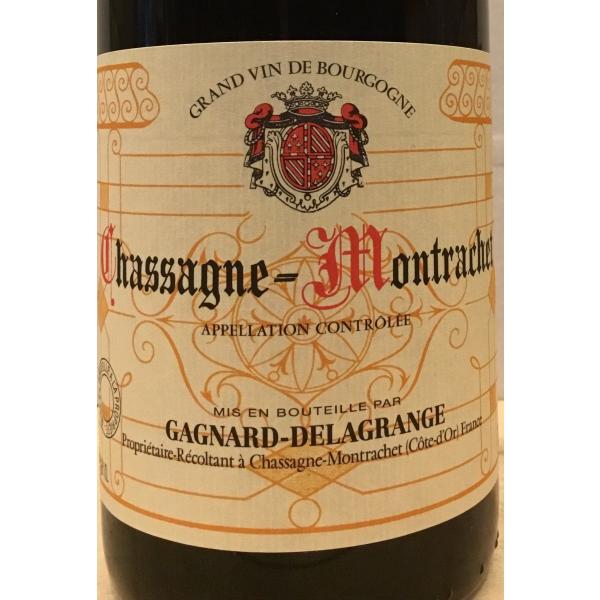※ラベルのデザインやヴィンテージが掲載の画像と異なる場合がございます。ご了承ください。◆Chassagne-Montrachet Rouge 2015 Gagnard-Delagrange◆タイプ：赤ワイン◆生産地：フランス/ブルゴーニュ◆...