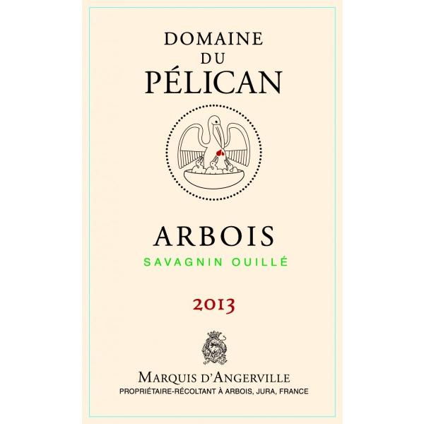 ※ラベルのデザインやヴィンテージが掲載の画像と異なる場合がございます。ご了承ください。◆Arbois Savagnin Ouille 2016 Domaine du Pelican◆タイプ：白ワイン◆生産地：フランス/ジュラ◆生産年：201...