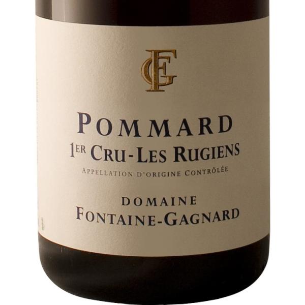 ※ラベルのデザインやヴィンテージが掲載の画像と異なる場合がございます。ご了承ください。◆Pommard 1er Cru Rugiens 2016 Fontaine-Gagnard◆タイプ：赤ワイン◆生産地：フランス/ブルゴーニュ◆生産年：2...