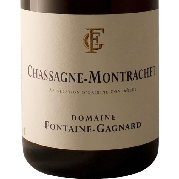 ※ラベルのデザインやヴィンテージが掲載の画像と異なる場合がございます。ご了承ください。◆Chassagne-Montrachet Rouge 2016 Fontaine-Gagnard◆タイプ：赤ワイン◆生産地：フランス/ブルゴーニュ◆生産...