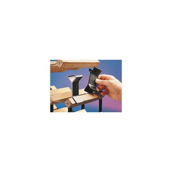 【商品の詳細】Bordexマルチコンビネーションラック専用、ワインラック同士を接続するとともに、接続スペースにもワインが収納可能です。4個セット１辺に対し２個使用してください原産国：オーストラリア