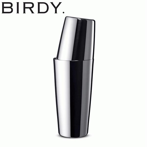 【商品の詳細】内容：BIRDY ダブルティンシェーカー DS80/50D50TIN:85Φ 120H 500cc 150g80TIN:90Φ 170H 800cc 230g材質：18-8　ステンレス鋼原産国：日本