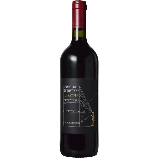 Leopoldo I di Toscanaレオポルド・プリモ・ディ・トスカーナ商品名 D'Echoデコヴィンテージ 2019容量 x 入数 750ml 原産国 イタリア地方 トスカーナ品質分類・原産地呼称 トスカーナI.G.T.格付  品種...
