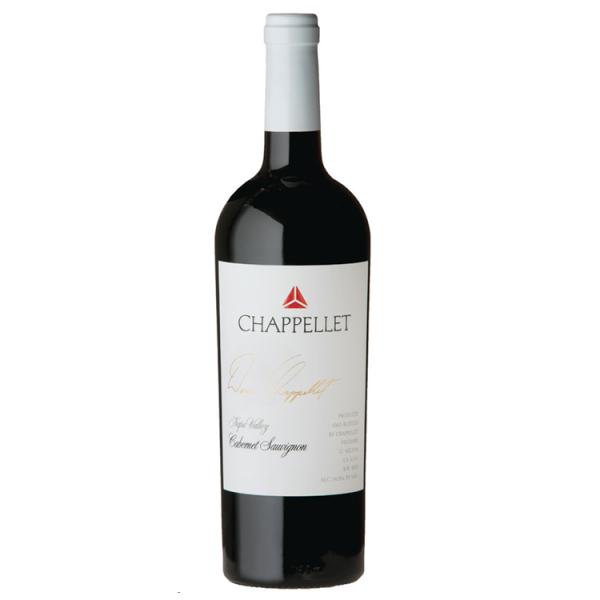 シャペレ シグニチャー カベルネ ソーヴィニヨン 2014 赤ワイン アメリカ カリフォルニア ナパヴァレー 750ml Chappellet Signature Cabernet Sauvignon ワイン【それぞれの場面に合うアイテムを...