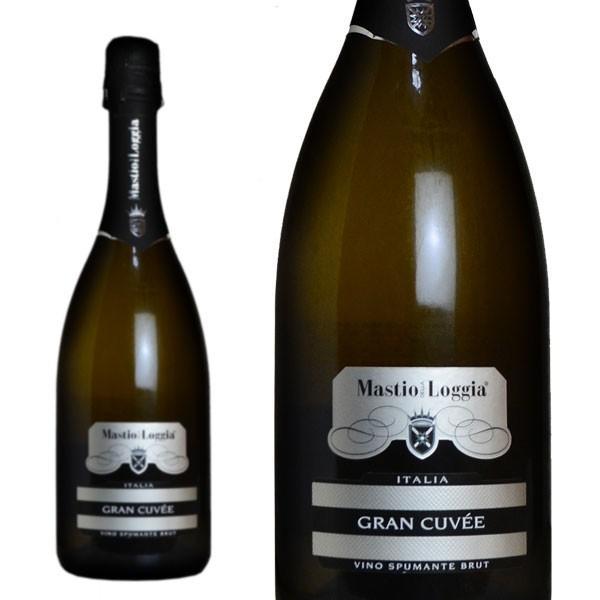 イタリア・ヴェネト産辛口スパークリングワイン愛好家大注目！北イタリアのヴェネト州からソアーヴェ・スペリオーレDOCGなどで有名な梨やアンズのデリケートな香りのブドウ品種、ガルガネーガ種100％の人気スプマンテ！ロンバルディア州のレッカにて1...