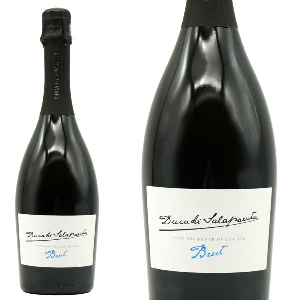 シャンパーニュ愛好家、スプマンテファン大注目！青い海と真っ赤な太陽！歴史と文化の宝庫！ブドウ栽培の歴史はイタリア最古と考えられ、国内最大級のワイン生産を誇るシチリア！そのシチリア島を代表する生産者で、人気ワイン“コルヴォ”で有名なドゥーカ・...