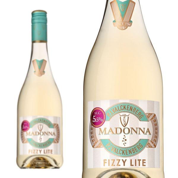 ドイツワイン愛好家大注目！低アルコールな微発泡白ワイン！ドイツの定番、マドンナの新しいワイン、フィジーライト！ドイツ高級ワインの代名詞リープフラウミルヒを世界的に有名にした、200年以上の歴史を誇るP.J.ファルケンベルグ社。リースリング、...