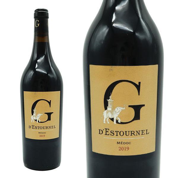 JS驚異93点＆デカンタ誌90点＆WS90点！「重厚な伝統のコス・デスの都会派への挑戦」サンテステフ格付のトップの造り手であり、今や格付第一級にも匹敵する高い人気！格付第一級 ラフィット・ロートシルトに隣接する大人気Ch！コス・デストゥルネ...