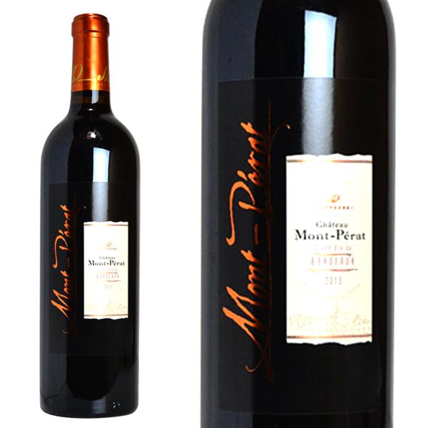 あの漫画『神の雫』にも登場し、爆発大ヒット！ 「ボルドーの見事なワイナリーの中でも驚異的な  ワインを造るデスパーニュ家。」とパーカー氏！ 各誌大絶賛！ずばり“メルローの魔術師”が造る究極フルボディ赤ワイン！大人気Chモン・ペラ！飲み頃13...