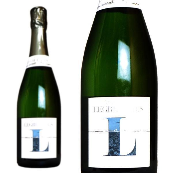 シャンパーニュ愛好家大注目！フランス語でバランスの意味のエキリブルという名が付けられたシャンパン！アシェット誌、RVF誌、デュセール・ジェルベ誌、デカンタ誌大注目！シャンパーニュの聖地と言われるコート・デ・ブランの南西に位置。白亜土壌ですが...