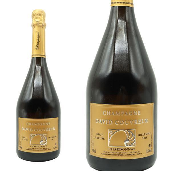 超入手困難！年産わずか3,500本のみ！1945年からモンターニュ・ド・ランス最北部の「サン・ティエリーの丘」の麓、プルイィ村にて歴史ある銘醸R.M！いぶした渋いゴールドメタリックラベル単一年産100%の究極ブラン・ド・ブラン■さまざまなギ...