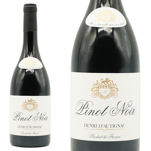 コート・デュ・ローヌの名門メゾンのランク上の逸品！ 圧倒的なコストパフォーマンスを発揮した傑作ピノ！ ブルゴーニュ産のピノを中心に、南仏産ピノをブレンド！ 高級フレンチオークのバリック樽熟100％を使用し、 ジュヴレ・シャンベルタンを目指し...