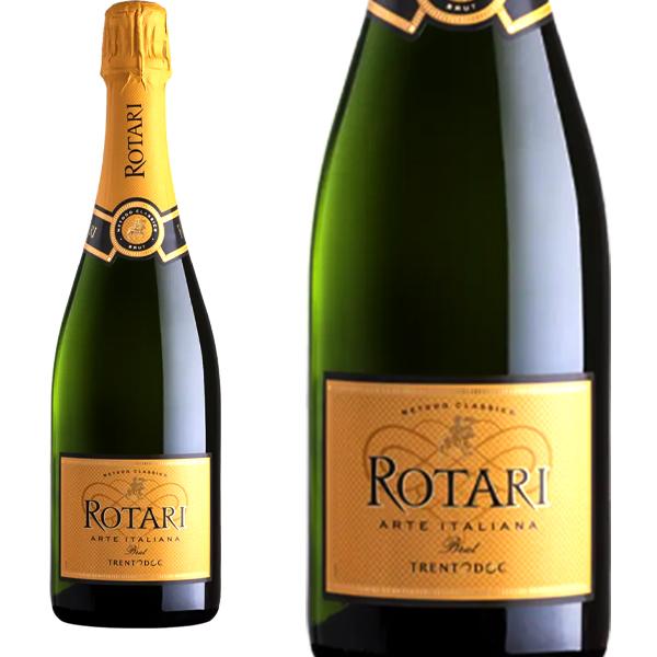 高級シャンパーニュの評価を上回る迫力！世界が欲しがる瓶内二次醗酵スパークリング！ メトッド・クラシコ (24ヶ月瓶内熟成) の本格派！   完全自社畑産100％のブラン・ド・ブラン！  ずばり本当の価値を教えてくれる、イタリア  最高級ハイ...