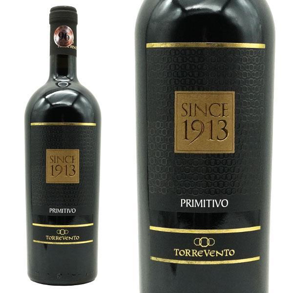 世界遺産カステル・デル・モンテの眼下に広がる美しい畑 ?一杯のグラスの中に輝く文化、歴史、そしてワイン?カステル・デル・モンテDOC指定地区の中心に位置するプーリア産ワインの品質向上を謳う旗頭トッレヴェント！  ビロードの様な滑らかな口当た...