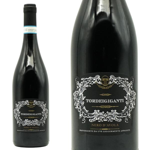 イタリア・シチリア島産お買い得、陰干しブドウ100%辛口赤ワイン愛好家大注目！シチーリア固有品種ネーロ・ダーヴォラ種100％で造られる濃厚陰干し赤ワイン！完熟葡萄をさらに乾燥させ濃縮させるアパッシート製法の特別で濃厚なフルボディの味わいの逸...