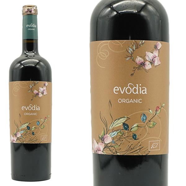 あの『神の雫』に登場し、誰しもが「旨い！」と驚愕 した誰もが認める安旨ワインの傑作“エヴォディア”！ の新アイテム！自然派・オーガニックワインが登場！ 標高850mカラタユド地方の小さな区画の厳選畑の 樹齢35年?60年の厳選ガルナッチャ種...