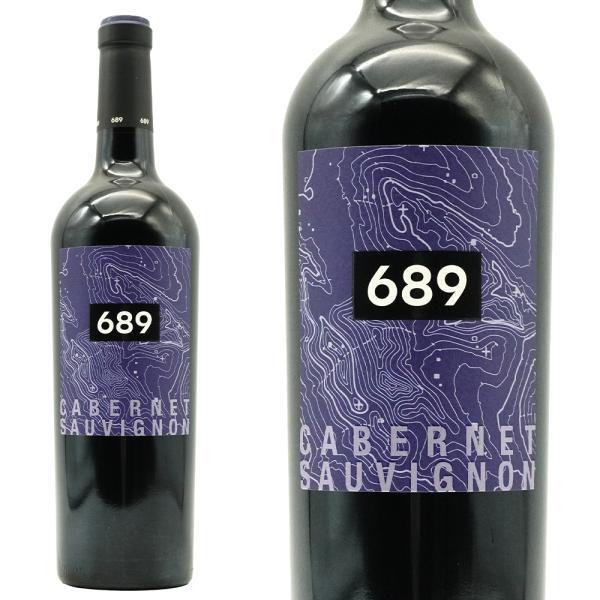 大人気「689」から遂にバラエタルシリーズが登場！ 銘醸地の葡萄を使用した濃旨ベストコスパカベルネ！ 品種の個性が輝く濃厚で上質なカリフォルニアワイン！ 6は幸福、8は豊かさ、9は長寿を意味し、各品種の葡萄が ワインになった時に生み出すハー...