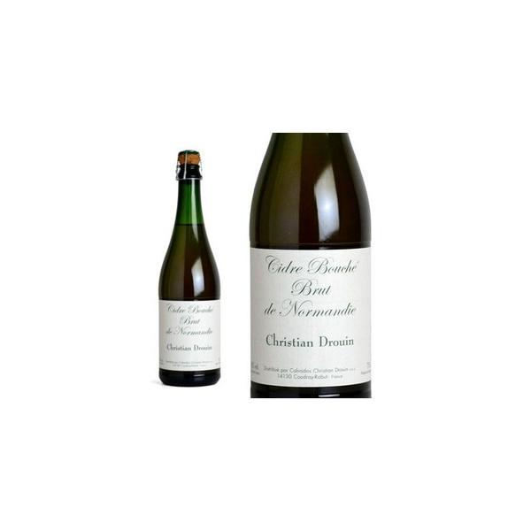 フランス、ノルマンディーから辛口仕立てのシードル！りんごの芳香が豊かでフレッシュな味わいが特徴！さらりと喉元を通る、すっきりした後味はアペリティフや食中酒としてレストランでもロングランのヒット商品！クール・ド・リヨンはノルマンディ地方中心部...