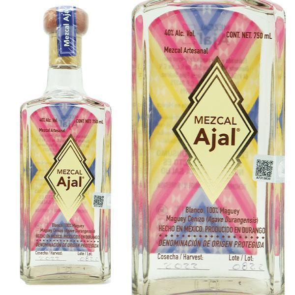 女性が造る良質メスカル！！セニソ・アガヴェ100％！！メスカルとはアメリカを中心に海外では、テキーラと並ぶメキシコの伝統酒！！アタックはやや穏やか口当たり優しく、スモーキーさの中にオレンジ、ピーチ、リンゴのようなフルーティーさがあり、長い余...