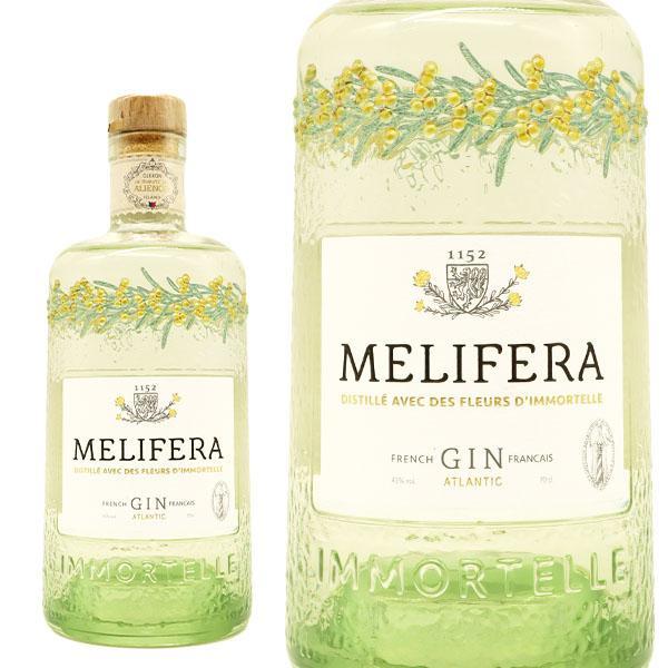 不死の花！！イモーテルから生まれた！！フランス産のオーガニッククラフトジン！！メリフェラ ジン！！ジントニックはもちろん、冷やした状態でのストレート、またはオンザロックのおすすめです！！純粋に香りを楽しみたい方はジンフィズもおすすめです！！...