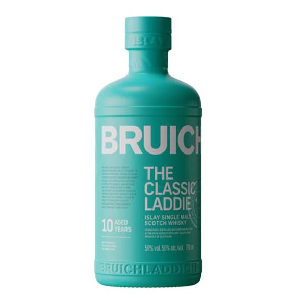 ◆BRUICHLADDICH THE CLASSIC LADDIE◆ハードリカー/シングルモルトスコッチウイスキー◆スコットランド/アイラ◆内容量：700ml9903000024711-a